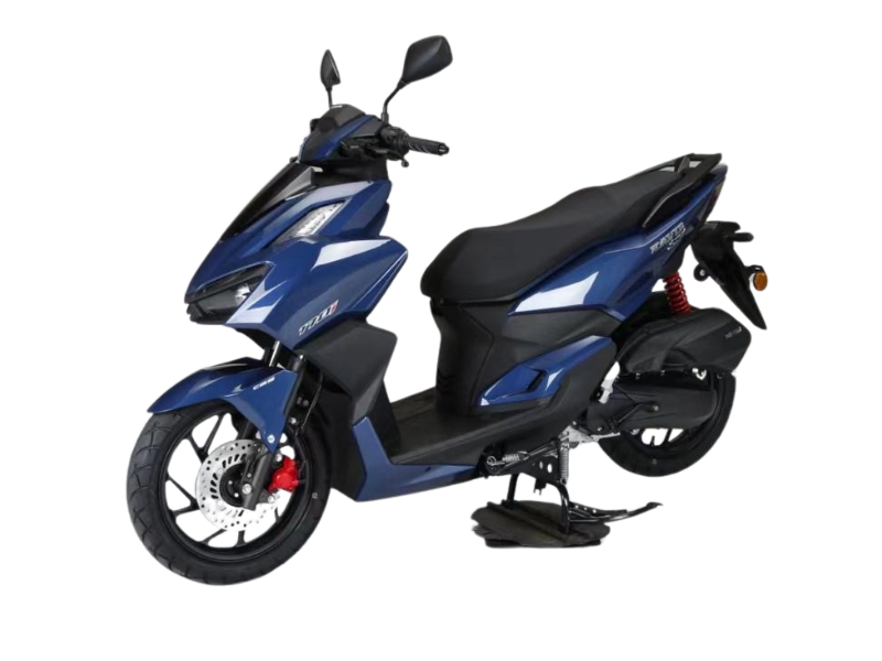 SLC Azur - La couronne Motors