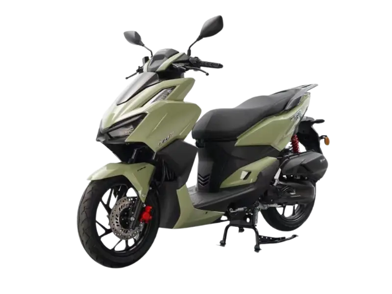 SLC Azur - La couronne Motors